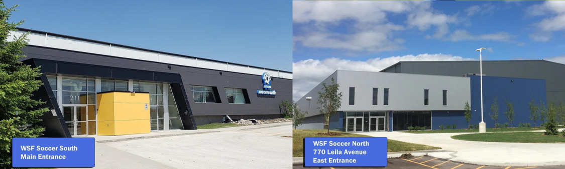 Manitoba Major Soccer League : Website by RAMP InterActive