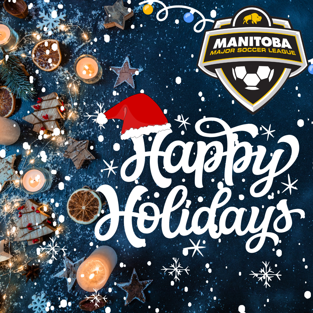 Manitoba Major Soccer League : Website by RAMP InterActive