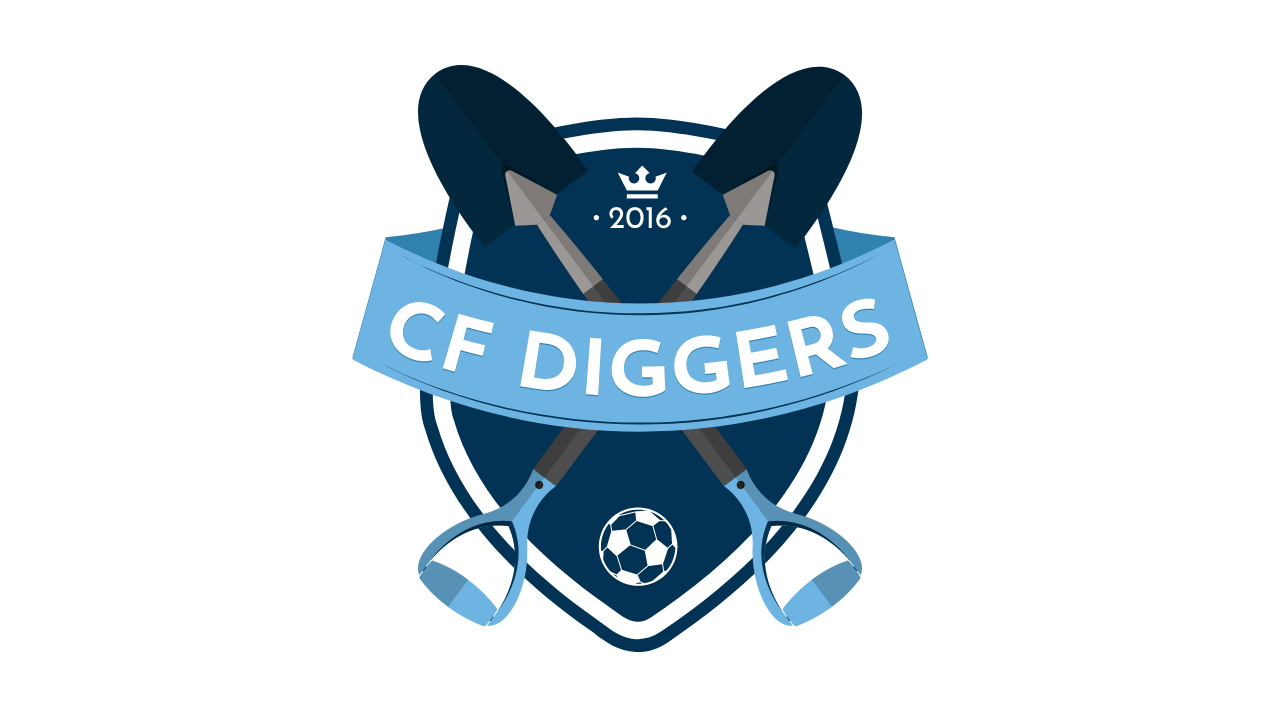 CF Diggers - Manitoba Major Soccer League : Website by RAMP InterActive